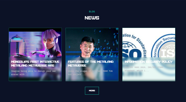 Bugdev - Software and Digital Agency